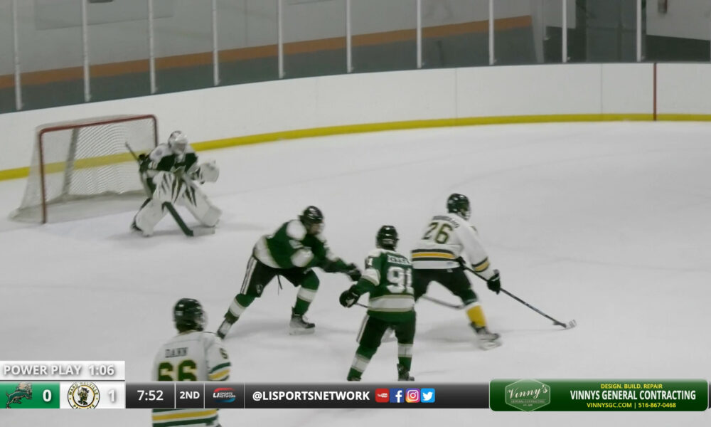 Ward Melville Wins Round Two Against Longwood – Long Island Hockey News