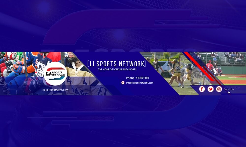 FULL GAME | QUAD VIEW | NYSAHA High School Club Tournament – Game 3 ...