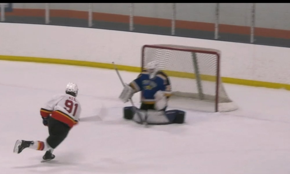 Keil’s eight-point night propels T-Birds into the #8 Seed – Long Island ...